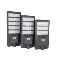China All In One Integrated LED Solar Street Light With Remote Control IP65 Waterproof for sale