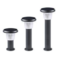 China Waterproof Solar Lawn Light With IP65 Rating And Up To 12 Hours Lighting For Outdoor Decoration for sale