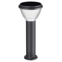 China 4.5W Solar Lawn Light With 2 Years Working Life And 3.2V LiFePO4 Battery 7000mAh For Yard Decor for sale