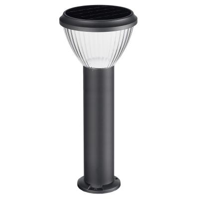 China 4.5W Solar Lawn Light With 2 Years Working Life And 3.2V LiFePO4 Battery 7000mAh For Yard Decor for sale