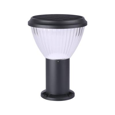 China Professional Grade Solar Lawn Light With 5-7 Hours Charging And 10-14 Hours Service Duration for sale