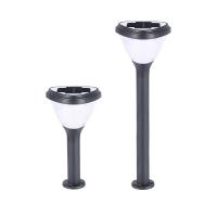 China Star Shaped LED Solar Lawn Light 5W 8W 12W 18W IP65 Waterproof Campsite Path Lamp for sale