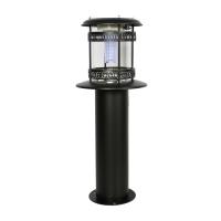 China High Brightness Solar Lawn Lights Waterproof For Yard Walkway Path Lighting for sale