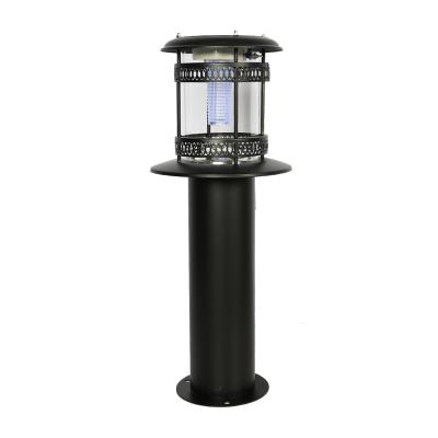China High Brightness Solar Lawn Lights Waterproof For Yard Walkway Path Lighting for sale