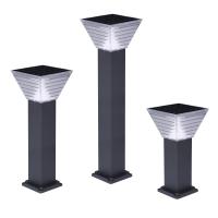 China Butterfly Themed LED Solar Lawn Light IP65 Waterproof Deck Path Lamp for sale
