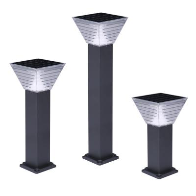 China Butterfly Themed LED Solar Lawn Light IP65 Waterproof Deck Path Lamp for sale