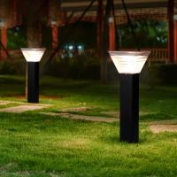 China Butterfly Themed LED Solar Lawn Light IP65 Waterproof Deck Path Lamp for sale