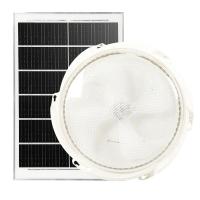 China High Brightness Indoor And Outdoor Solar Ceiling Light For Home Lighting for sale