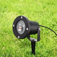 China Outdoor Garden LED Solar Light Waterproof IP65 Lawn Lamp Landscape Spot Lights for sale