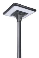 China IP66 LED Solar Garden Light With Auto On Off For Outdoor Garden Yard Patio for sale