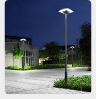 China IP66 LED Solar Garden Light With Auto On Off For Outdoor Garden Yard Patio for sale