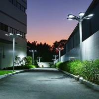 China Garden Premium Outdoor Solar Lights With IP65 Waterproof For Garden Porch for sale