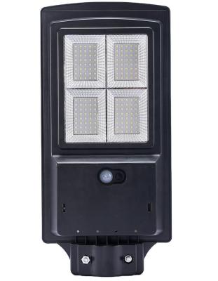 China LED Solar Street Light With Long battery life for Outdoor Illumination for sale
