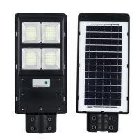 China LED Solar Street Light With Long battery life for Outdoor Illumination for sale