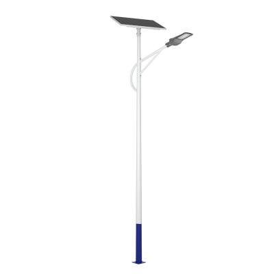 China Installation Bolted LED Light Pole For Durable And Versatile Lighting Solutions for sale