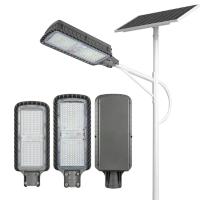 China Installation Bolted LED Light Pole For Durable And Versatile Lighting Solutions for sale