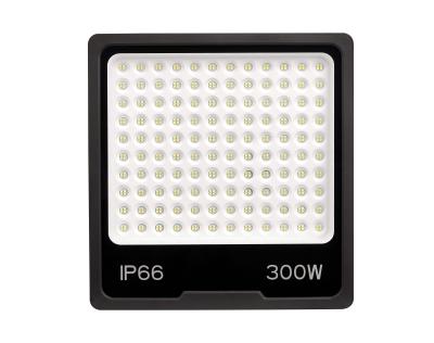 China Solar Flood Light Waterproof IP65 With Parking Lots for sale