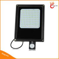 China Solar Powered Spotlight for Outdoor - 3000LM Ultra-Bright, Dusk to Dawn Security Light, Weatherproof, Ideal for Driveway & Patio for sale