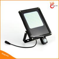 China Solar Powered Spotlight for Outdoor - 3000LM Ultra-Bright, Dusk to Dawn Security Light, Weatherproof, Ideal for Driveway & Patio for sale