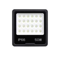 China Solar Flod Light High Brightness for Various Places Use for sale