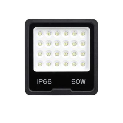 China Solar Flod Light High Brightness for Various Places Use for sale