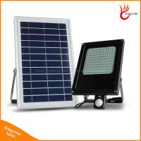 China Solar Powered Spotlight for Outdoor - 3000LM Ultra-Bright, Dusk to Dawn Security Light, Weatherproof, Ideal for Driveway & Patio for sale
