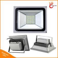 China High Lumen LED Solar Flood Light Motion Sensor Waterproof Outdoor Security Lamp for sale