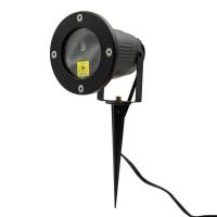 China LED Solar Spot Light Solar Landscape Lights For Outdoor Landscape Decor Lighting for sale