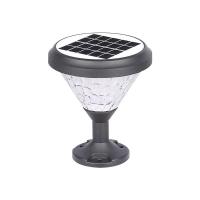 China Multi Use LED Solar Garden Light IP65 For Garden Lighting 6-10W for sale