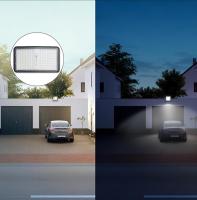 China Outdoor LED Flood Lighting Exterior Flood Lights Outdoor Flood Fixtures for sale