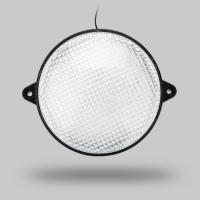 China Smart Solar Powered LED Ceiling Lights With Battery Backup For Indoor And Outdoor for sale