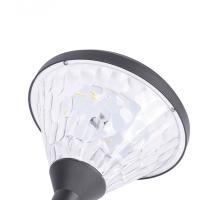 China Waterproof IP65 LED Solar Garden Light For Outside Place Lighting for sale