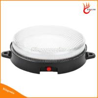 China Rechargeable Solar Ceiling Lamp Shockproof Wireless Storage Room Light for sale