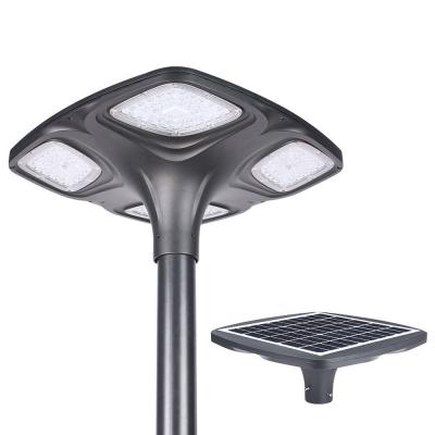 China All In One LED Solar Garden Light 4-6h Charge Time 2835 Light Source for sale