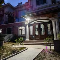 China Energy Saving Solar Flood Lamp Auto Dimming Solar Lamp for sale