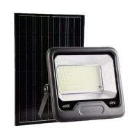 China Solar Flood Light With IP65 Waterproof Rating For Outdoor Lighting for sale
