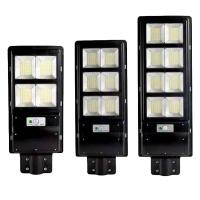 China LED Solar Street Light With High Quality Durable IP65 for Outdoor Lighting for sale