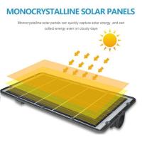 China Integrated LED Solar Street Light With Waterproof IP65 For Garden Road for sale
