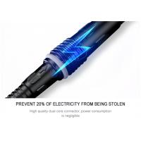 China LED Solar Street Light With IP68 Waterproof Anti-Corrosion for Park Pathways for sale
