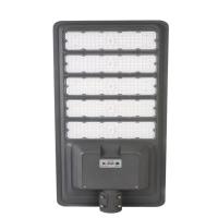 China LED Solar Street Light With Easy Installation Low Maintenance for Roadside Parking Lots for sale