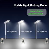 China LED Solar Street Light With IP68 Waterproof Shockproof for Mountainous Area Roads for sale