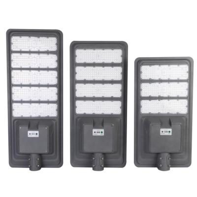 China LED Solar Street Light With 23% High Conversion Solar Panel for Suburban Streets for sale