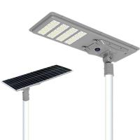 China LED Solar Street Light With -20℃ Cold-Resistant for Bus Station Squares for sale