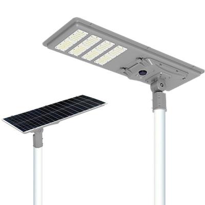 China LED Solar Street Light With -20℃ Cold-Resistant for Bus Station Squares for sale