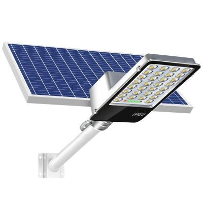 China LED Solar Street Light With Detachable Design Easy Maintenance for Rural Road for sale