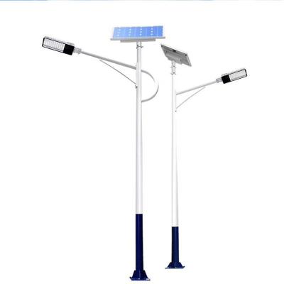 China LED Solar Street Light With Split Type 12H Working Hours for Urban Greenways for sale
