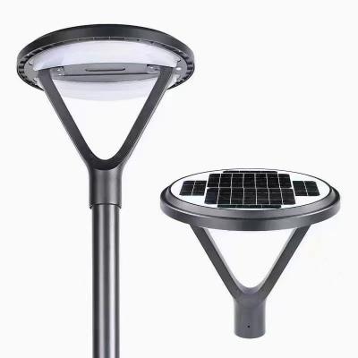 China LED Solar Garden Light With IP67 Weather Resistant for Outdoor Garden for sale