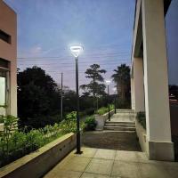 China LED Solar Garden Light With IP67 Weather Resistant for Outdoor Garden for sale