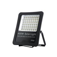China High Brightness LED Solar Flood Light IP66 Waterproof for Outdoor Park for sale