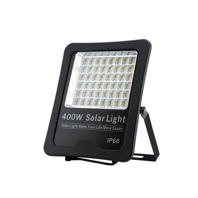 China High Brightness LED Solar Flood Light IP66 Waterproof for Outdoor Park for sale